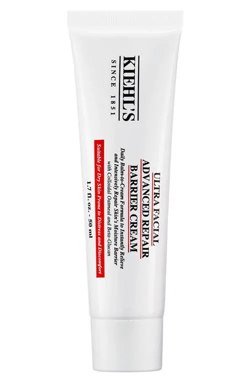 KIEHL'S SINCE 1851 Ultra Facial Advanced Repair Barrier Cream - No Color