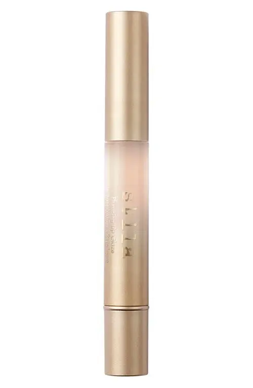 STILA Plumping Lip Glaze - Clear