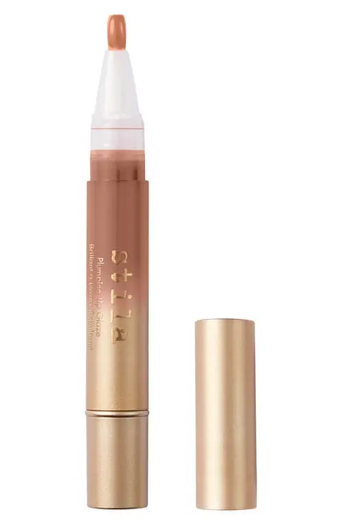 STILA Plumping Lip Glaze - Toffee