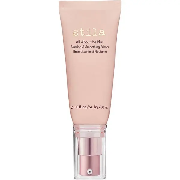 STILA Blurring & Smoothing Primer - No Color