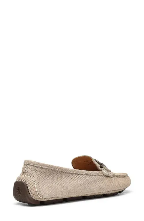 DONALD PLINER Giovanna Bit Driving Loafer
