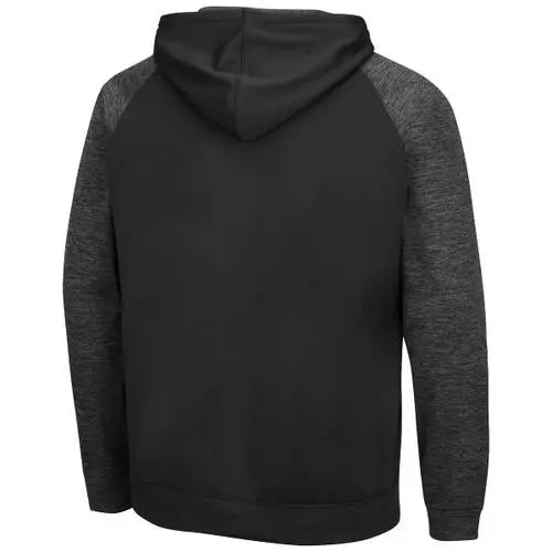 COLOSSEUM Usc Trojans Out 3.0 Tonal Raglan Pullover Hoodie