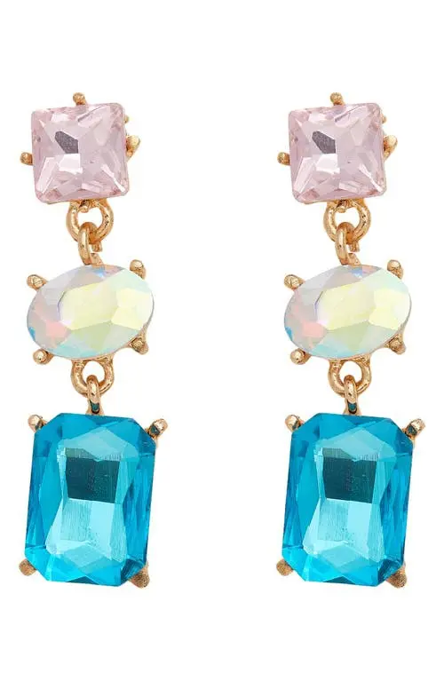 PETIT MOMENTS Allie Drop Earrings