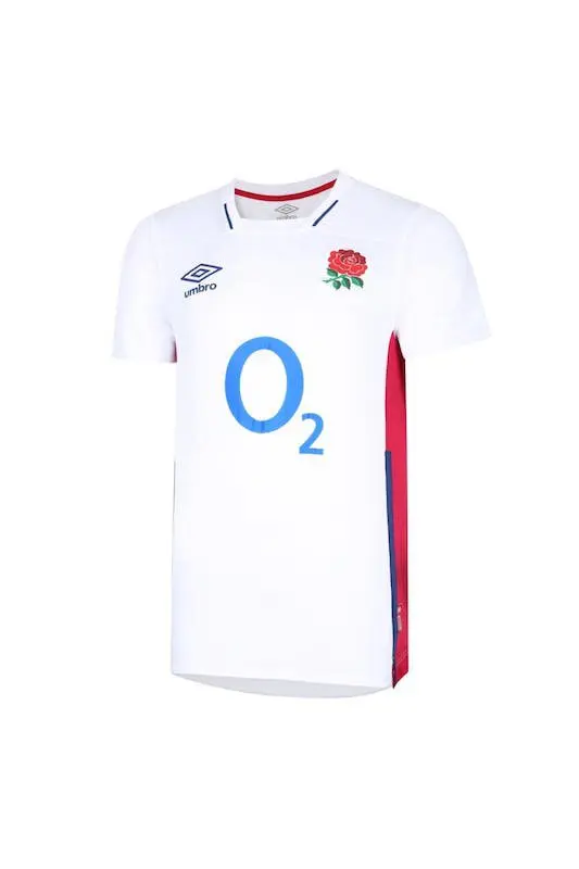 UMBRO England Rugby Home Jersey