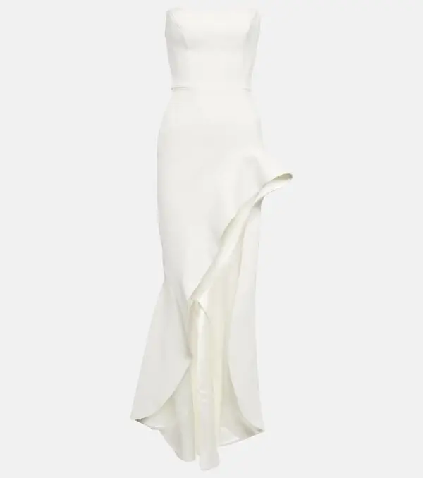 Maticevski Triumph Gown - White