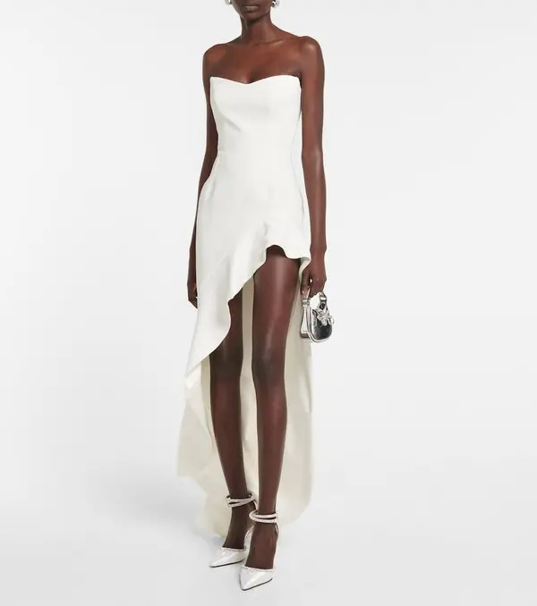 Maticevski Triumph Gown - White