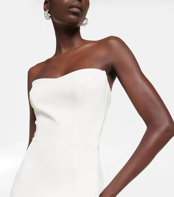 Maticevski Triumph Gown - White