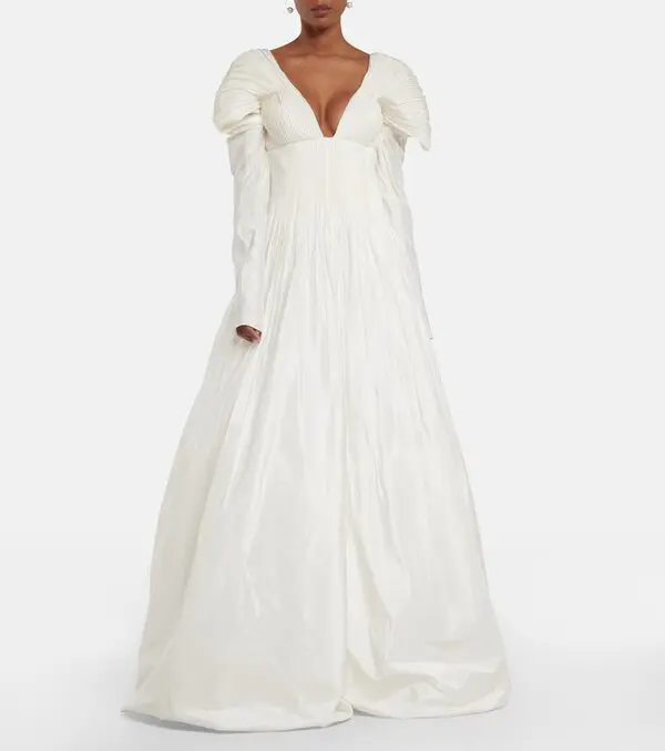 DANIELLE FRANKEL Bridal Tabitha Gown