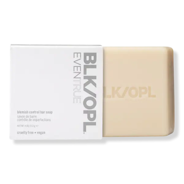 BLK/OPL Even True Blemish Control Bar - One-color