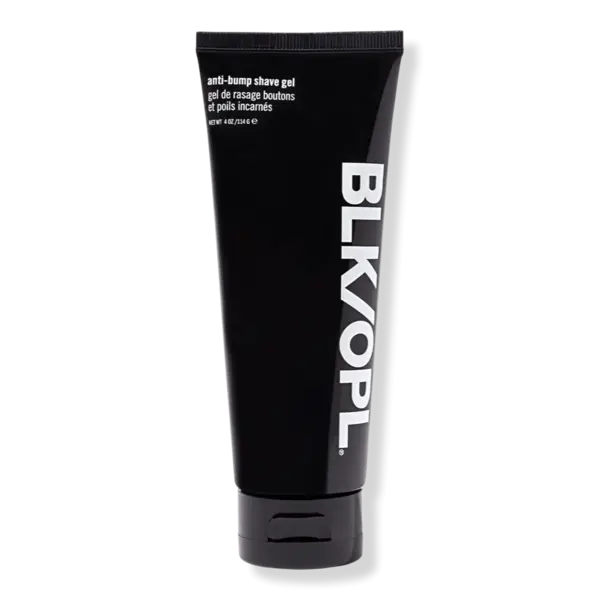BLK/OPL Skn Anti-bump Shave Gel - One-color
