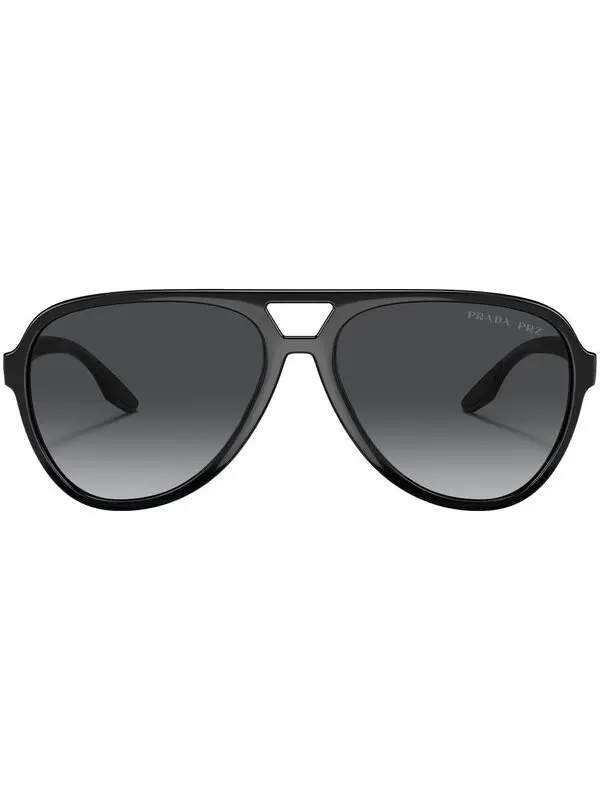 Prada Double-bridge Sunglasses