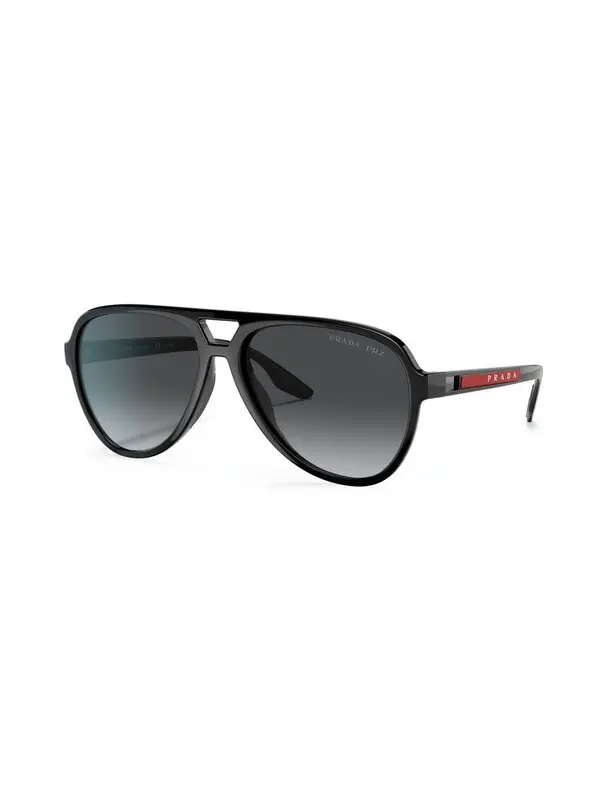 Prada Double-bridge Sunglasses