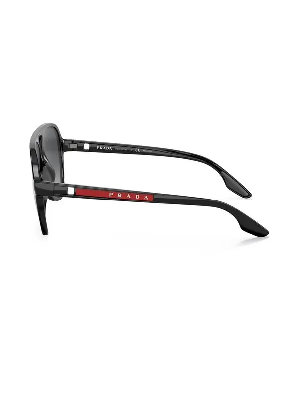 Prada Double-bridge Sunglasses
