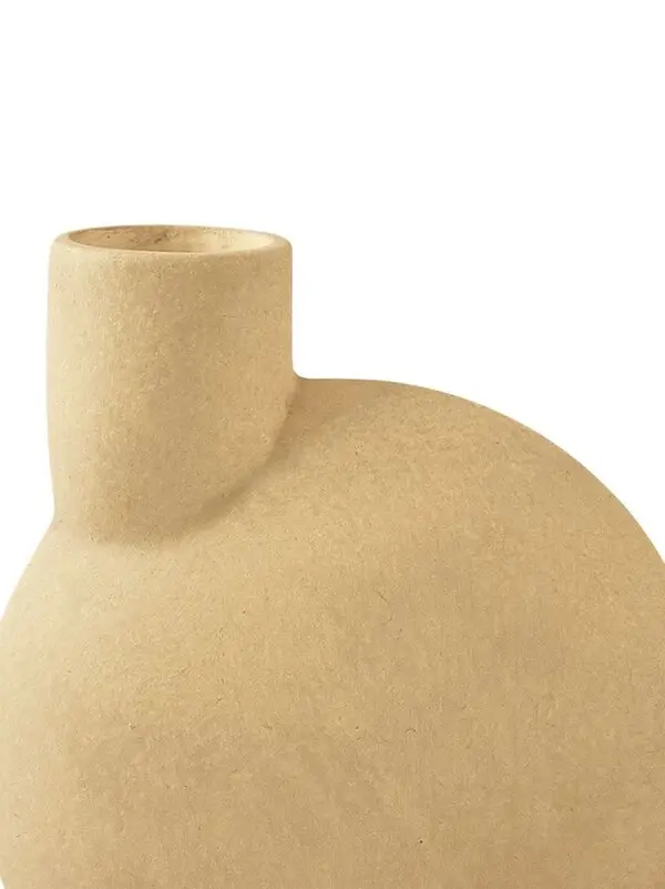 101 COPENHAGEN Sphere Asymmetric Vase