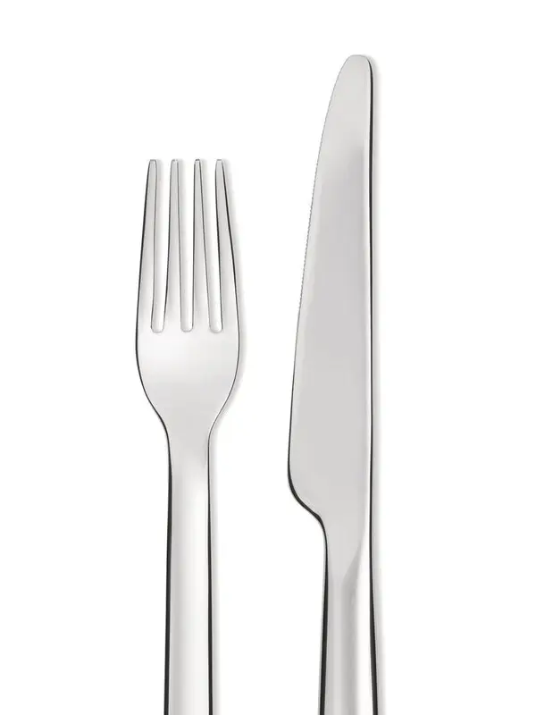 ALESSI Ovale 24-piece Cutlery Set