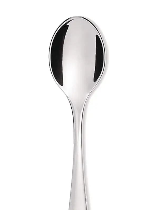 ALESSI Nuovo Milano 24-piece Cutlery Set
