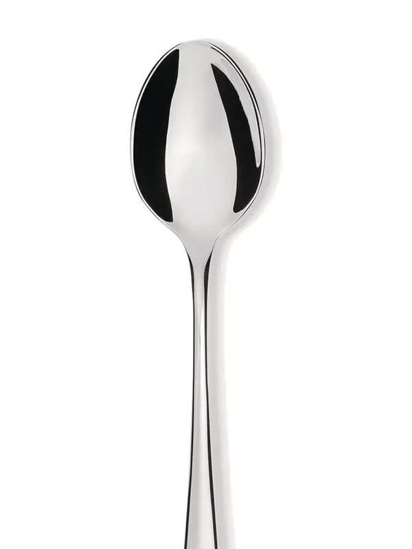 ALESSI Caccia 24 Set Cutlery - Silver