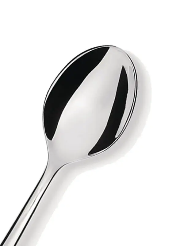 ALESSI Caccia 24 Set Cutlery - Silver