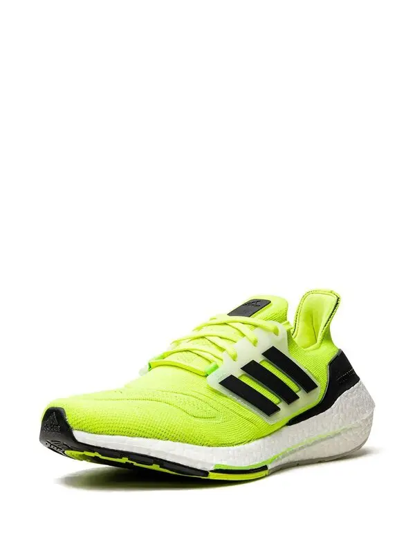 Adidas Ultraboost 22 Sneakers - Yellow