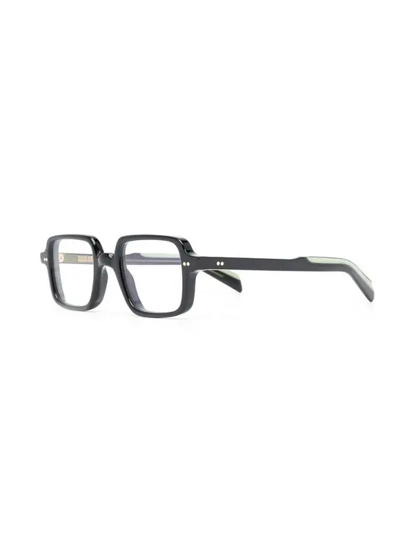 CUTLER & GROSS Square Frame Glasses