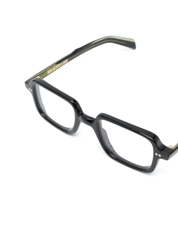 CUTLER & GROSS Square Frame Glasses