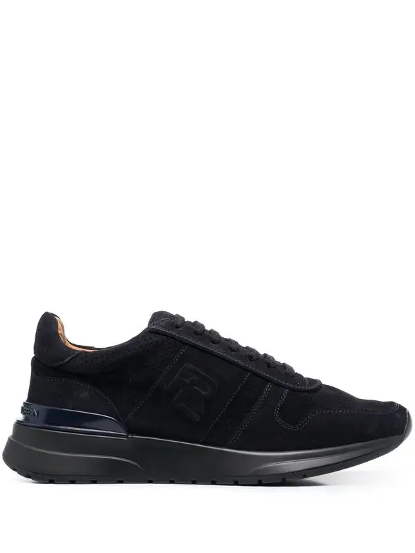 Ralph Lauren Low-top Sneakers