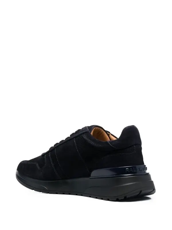 Ralph Lauren Low-top Sneakers