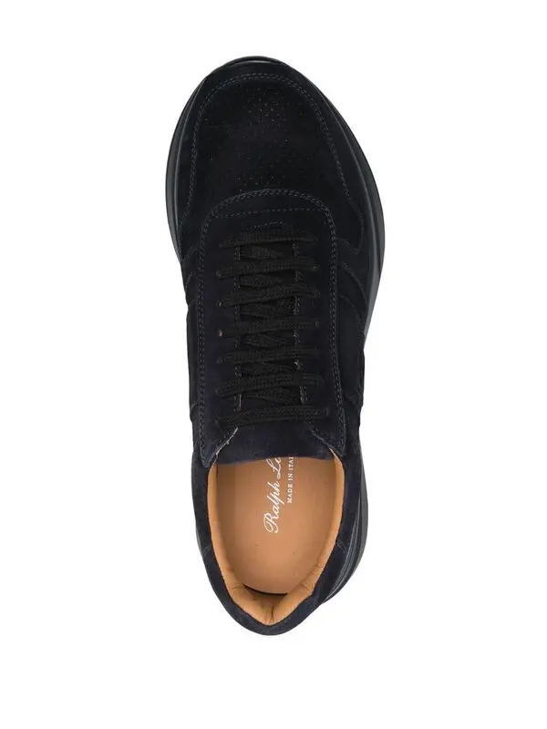 Ralph Lauren Low-top Sneakers