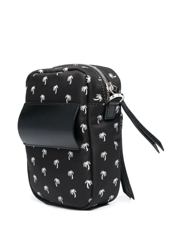 Palm Angels Mini Palms Crossbody Bag