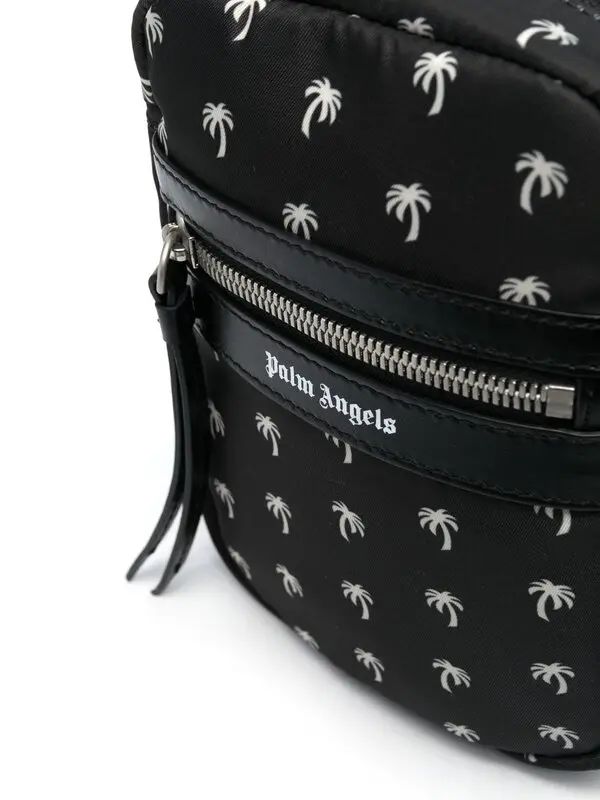 Palm Angels Mini Palms Crossbody Bag