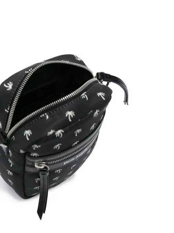 Palm Angels Mini Palms Crossbody Bag
