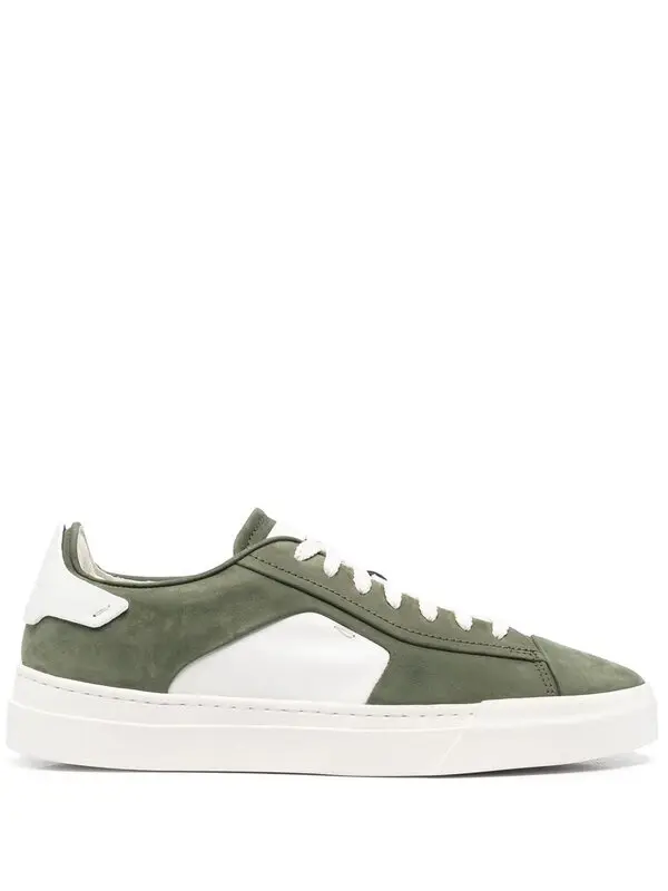 Santoni Darts Low-top Sneakers