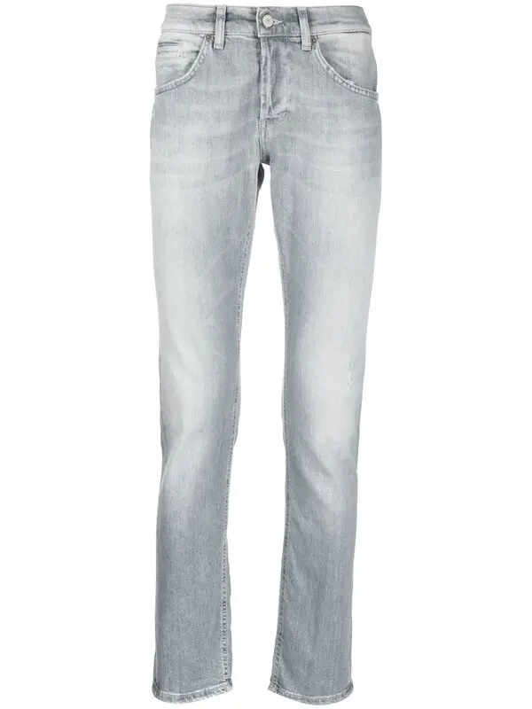 DONDUP Skinny-cut Jeans