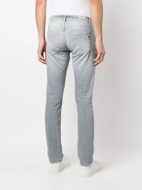 DONDUP Skinny-cut Jeans