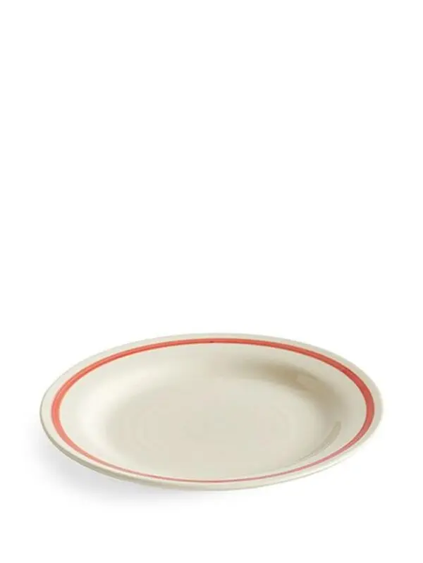 HAY Set Of Two Sobremesa Plates