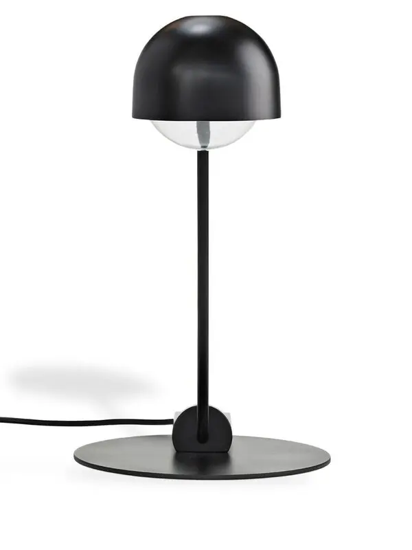 KARAKTER Domo Table Lamp - Black