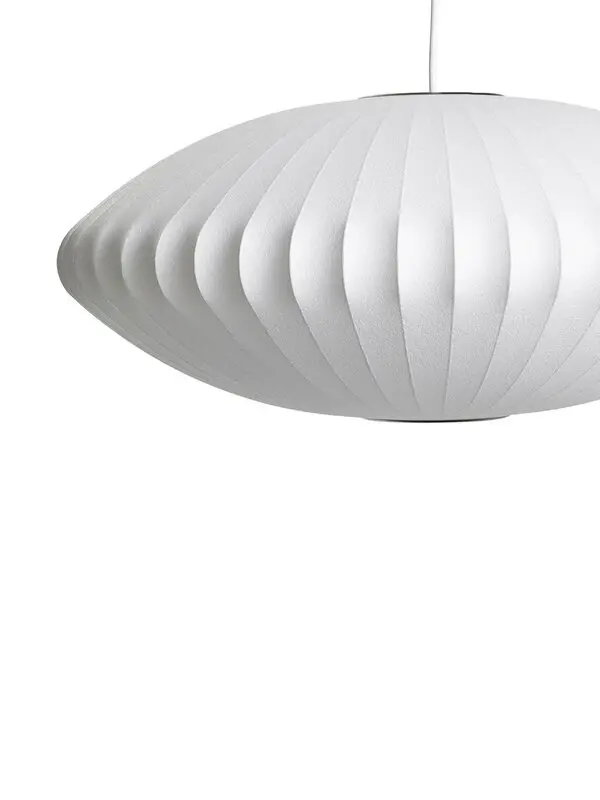 HAY Large Nelson Saucer Bubble Pendant Lamp