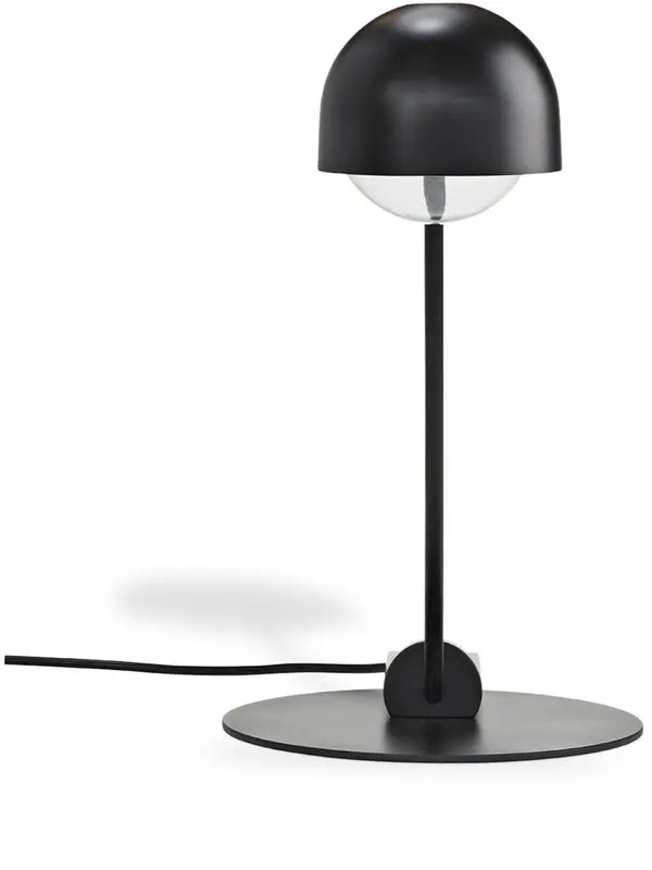 KARAKTER Domo Table Lamp - Black
