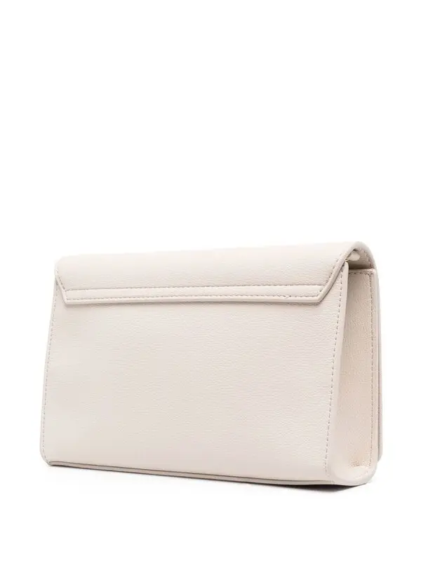 Moschino Logo-plaque Crossbody Bag