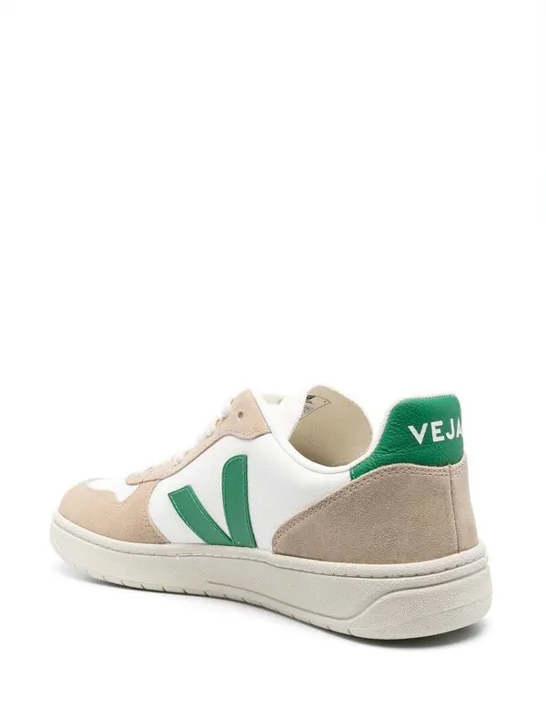 VEJA Colour-block Low-top Sneakers