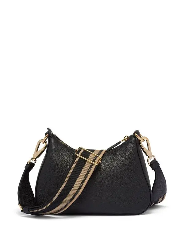 Prada Logo-strap Shoulder Bag
