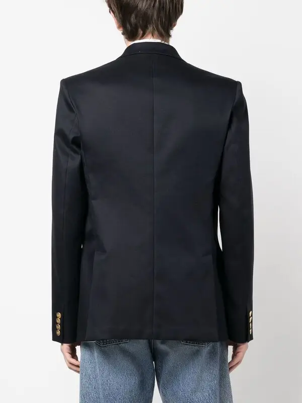 Valentino Garavani Single-breasted Blazer