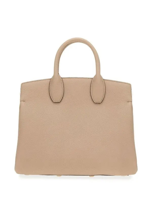 FERRAGAMO Small Studio Tote Bag