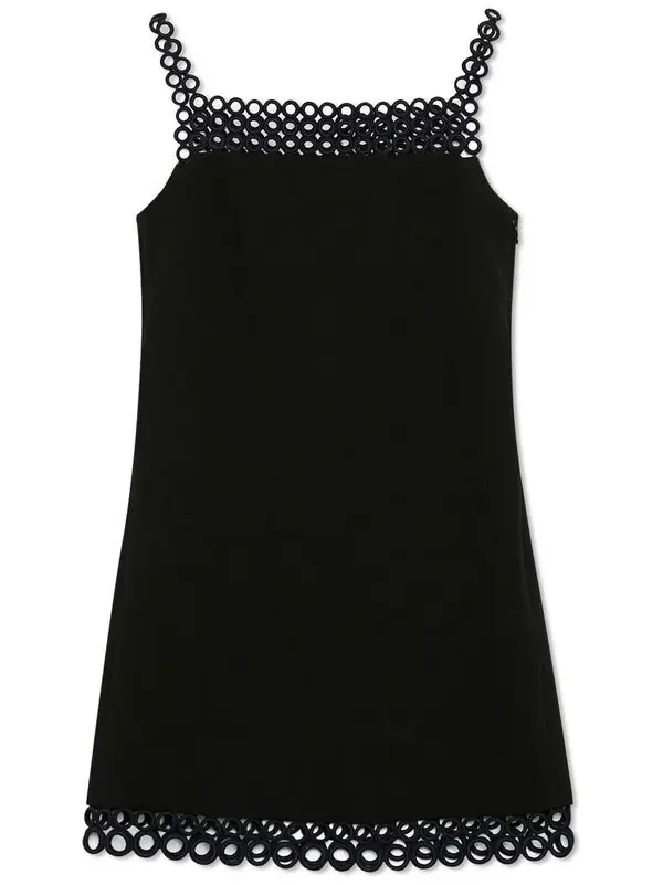 Simkhai Marlie Mini Dress