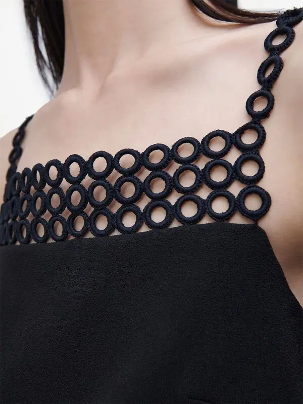Simkhai Marlie Mini Dress