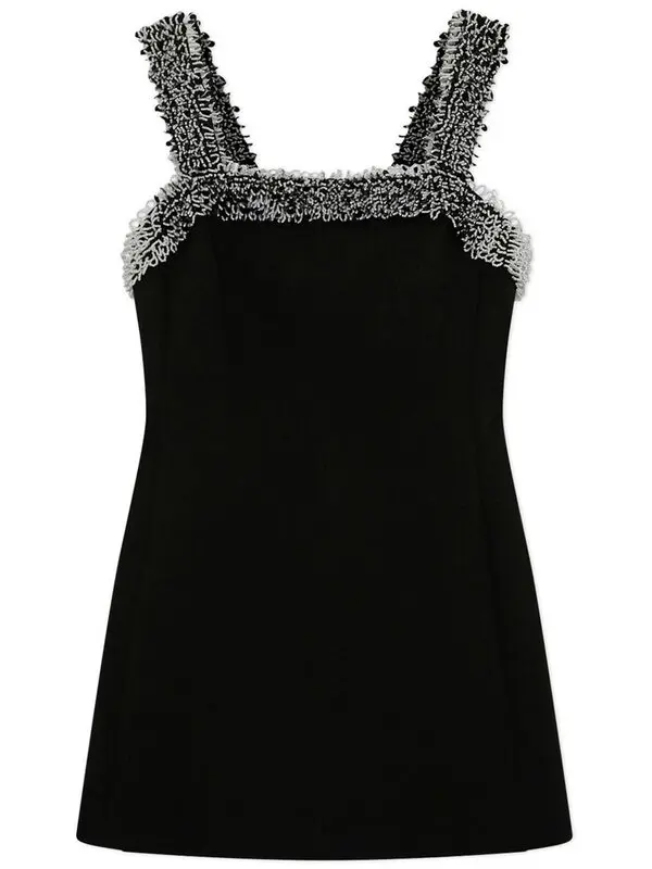 Simkhai Nada Sleeveless Mini Dress