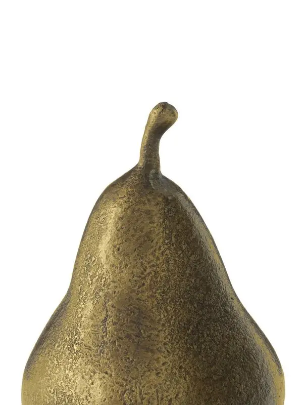 AUDO Sentiment Pear Paper Weight