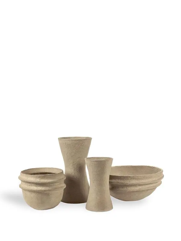 SERAX Small Earth Vase