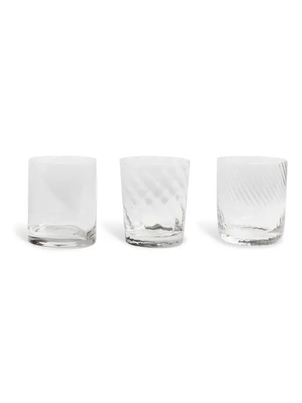BITOSSI HOME Assorted Tumbler Set