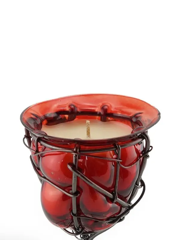 VANESSA MITRANI Image Scented Glass Candle